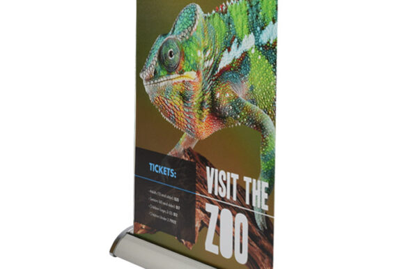 Large Format Printing Experts | 🦍 Gorilla Printing NYC